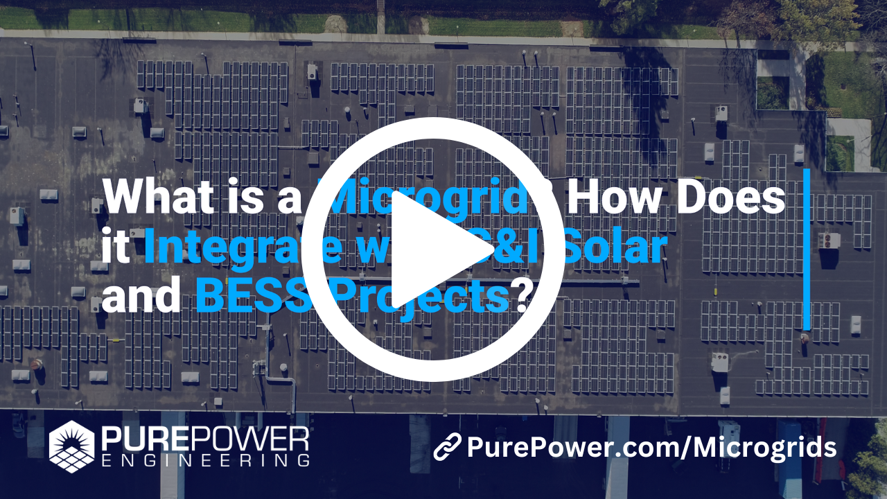 Understanding Microgrid Due Diligence